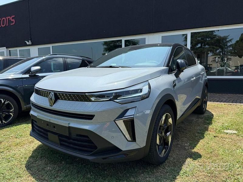 Nuova 2025 Renault Captur Techno 101 CV SUV – 40026 Imola (BO) (Rivenditore) – 23.900 € (Buon ...