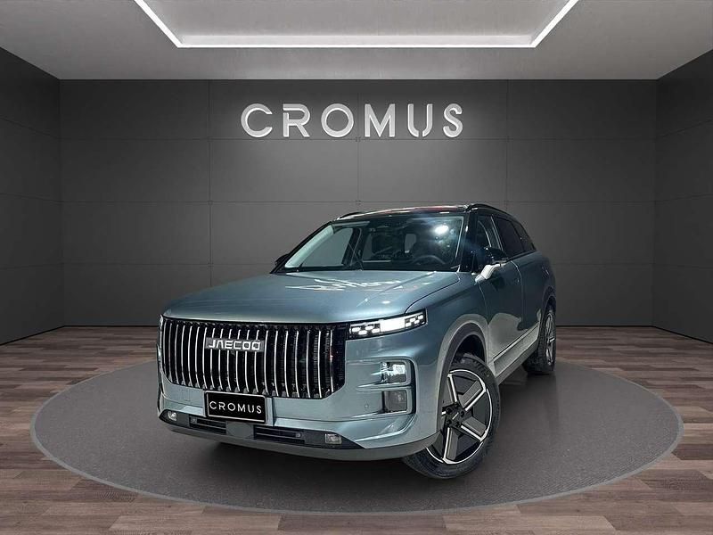 Nuova 2026 Jaecoo 7 347 CV SUV – 20032 Cormano - Milano - Mi ...