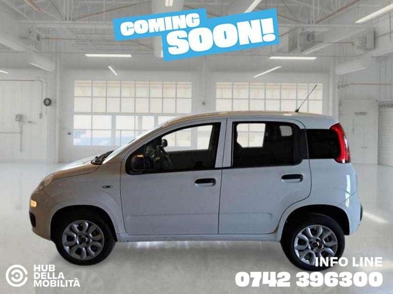 Usata 2019 Fiat Panda Pop 84 CV Furgone – 06034 Foligno - Pg ...