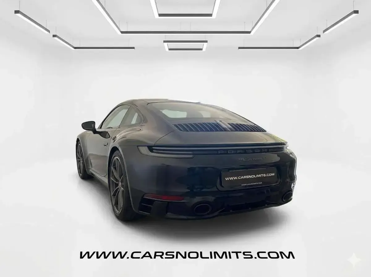 Usata Porsche 911 Carrera 385 CV (2023) in Firenze - Fi - 128.900 ...