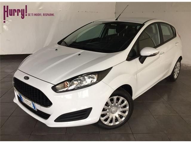 Ford Fiesta usata - 13.994 Ford Fiesta in vendita - AutoUncle