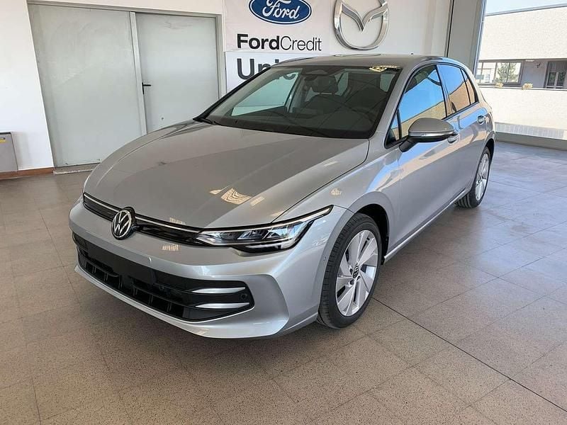 Nuova 2026 VW Golf VIII Edition 150 CV Berlina – 15057 Tortona ...
