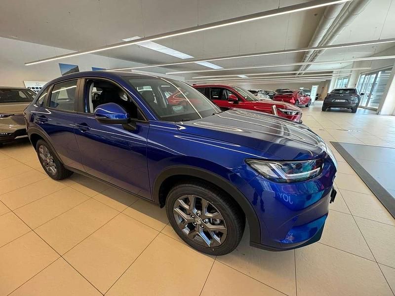 Nuova 2025 Honda ZR-V Elegance 143 CV SUV – 35127 Padova - Pd ...