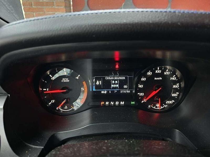 Usata 2023 Ford Ranger Raptor 213 CV Pick-up – 30036 S. Maria di Sala ...