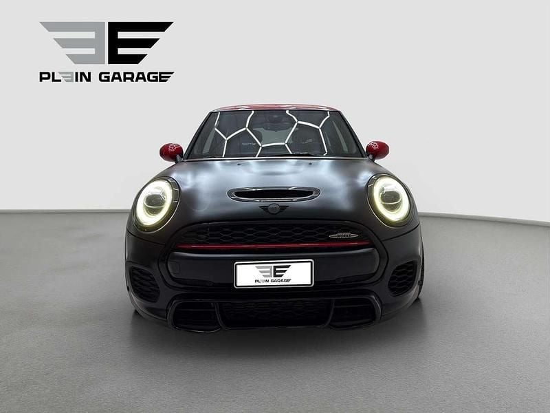 Usata 2019 Mini John Cooper Works 231 CV Due volumi – 21046 Malnate ...