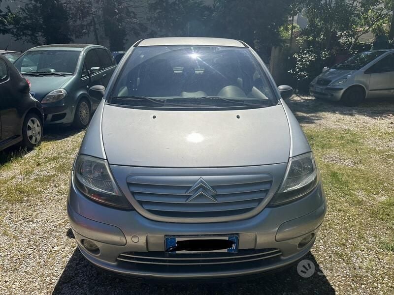 Usato 2005 Citroën C3 1.4 Diesel 90 CV (1.500 €) | Emilia-Romagna ...