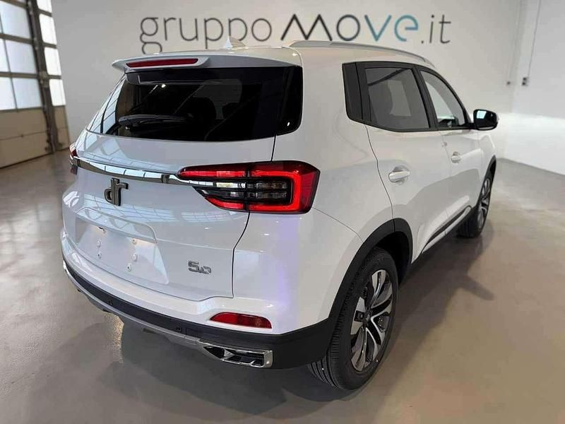 Nuova 2025 DR Automobiles DR5 150 CV SUV – 30173 mestre - venezia (Rivenditore) – 21.900 € (Buon ...