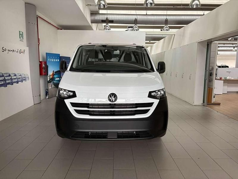 Nuova 2025 VW Transporter 150 CV Furgone – 20900 MONZA (Rivenditore ...