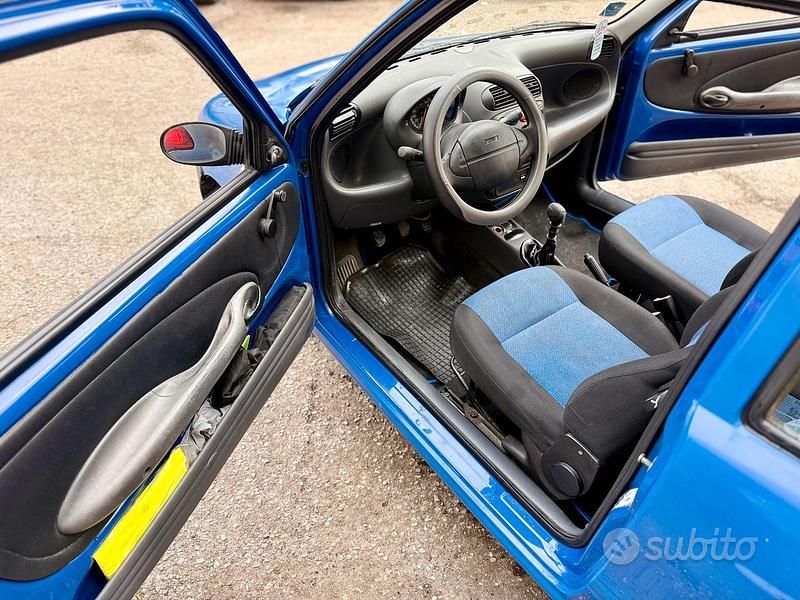 Usata 2003 Fiat 600 54 CV – Abruzzo (Privato) – 1000 € (Super prezzo ...