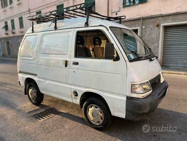 Piaggio Porter usata in vendita (180) - AutoUncle