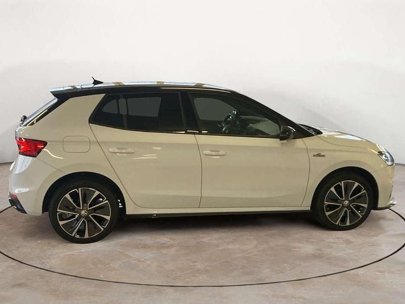 Usata 2023 Skoda Fabia Monte Carlo 80 CV Tre volumi – 13100 Vercelli ...