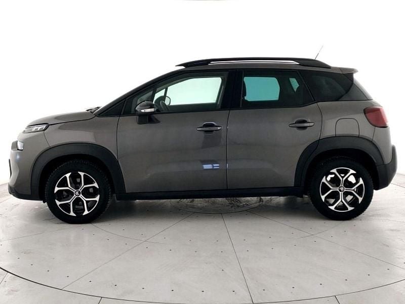 Usata 2024 Citroën C3 Aircross PureTech 110 CV SUV – 46047 Porto ...