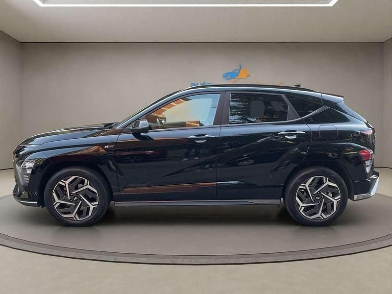 Usata 2024 Hyundai Kona 120 CV SUV – 20132 Milano (Rivenditore) – 19. ...