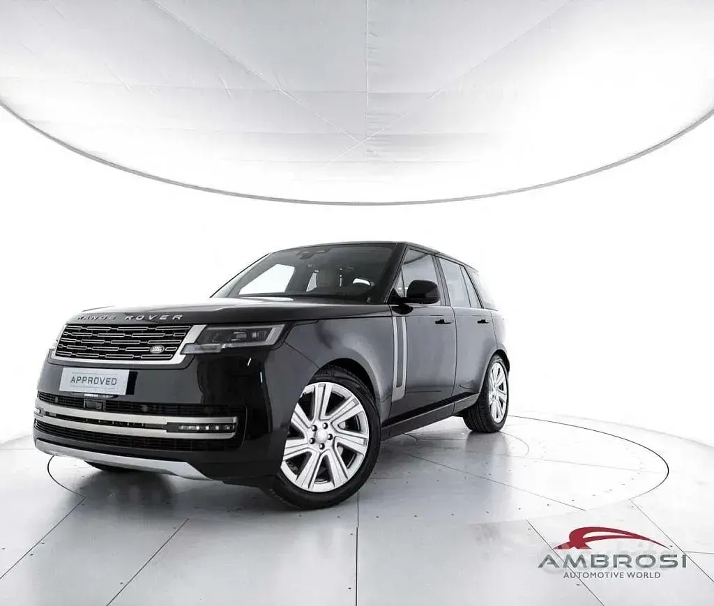 Nuova Land Rover Range Rover HSE 300 CV (2026) in Perugia - 141.400 ...