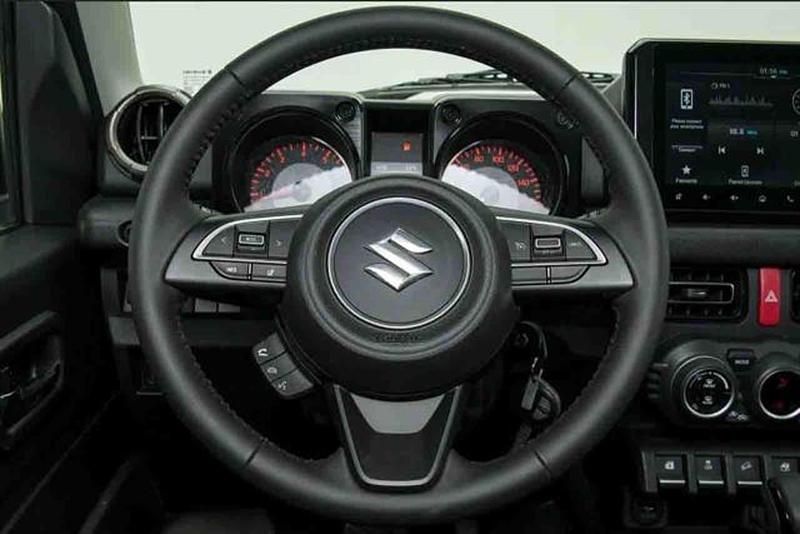 Nuova 2025 Suzuki Jimny SUV – 10022 Torino (Rivenditore) – 41.900 ...