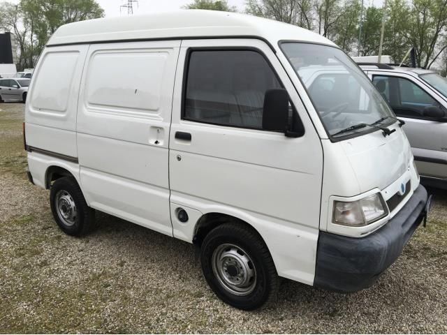 Piaggio Porter usata - 345 Piaggio Porter in vendita - AutoUncle