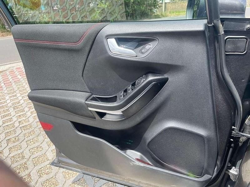 Usata 2020 Ford Puma ST-Line 125 CV SUV – 00165 roma (Privato) – 14.500 ...