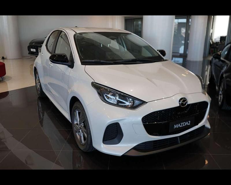 Nuova Mazda 2 Exclusive-Line 92 CV (2026) in Pineto – Teramo – Te - 23. ...