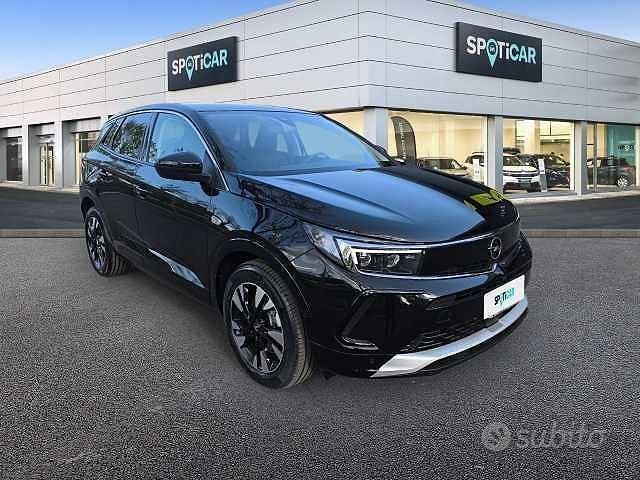 Nuova 2025 Opel Grandland X 195 CV SUV – Umbria (Rivenditore) – 30.000 ...