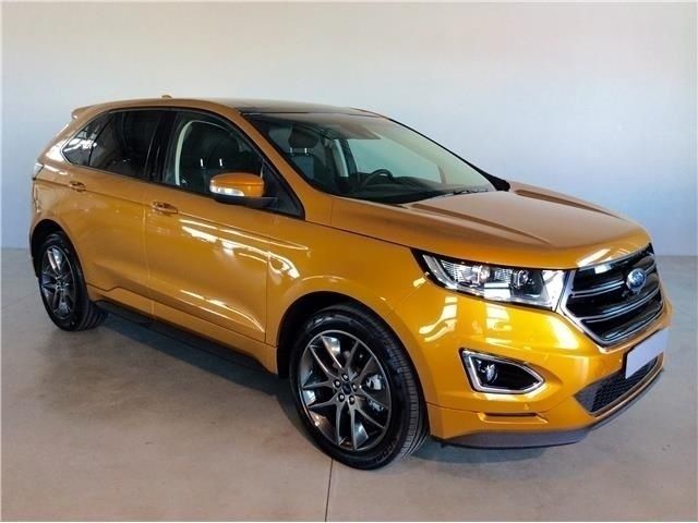 Edge – Compra Ford Edge usate – 85 auto in vendita - AutoUncle