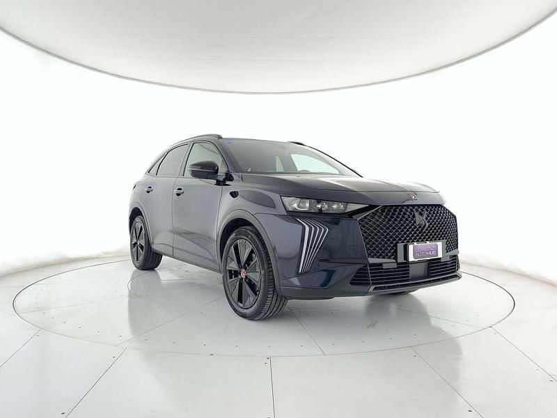 Usata 2023 DS Automobiles DS7 Crossback Performance Line Plus 131 CV ...