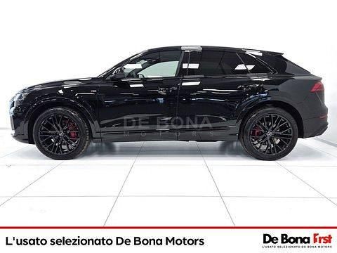 Nuova Audi Q8 S-Line 286 CV (2026) in VICENZA - 89.900 € | AutoUncle