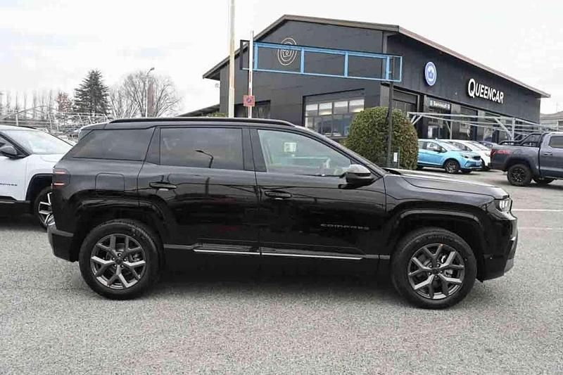 Nuova 2026 Jeep Compass 136 CV SUV – 10044 Pianezza - Torino - To ...
