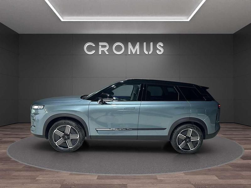 Nuova 2026 Jaecoo 7 347 CV SUV – 20032 Cormano - Milano - Mi ...