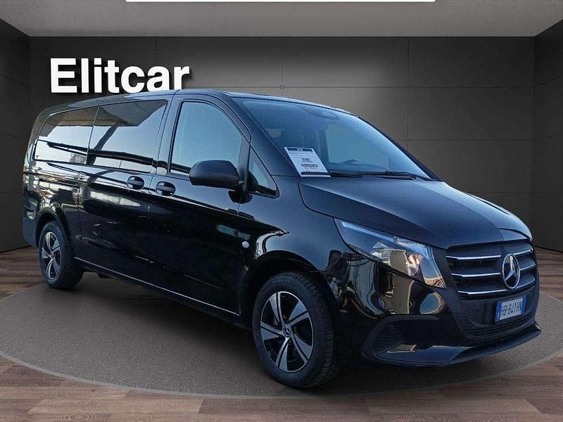 Nuova 2025 Mercedes Vito 163 CV Furgone – 20013 Magenta - Milano - Mi ...