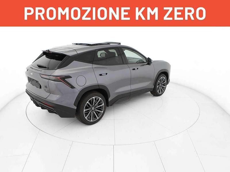 Nuova Sportequipe S6 GT 156 CV (2026) in Torri di Quartesolo - Vicenza ...