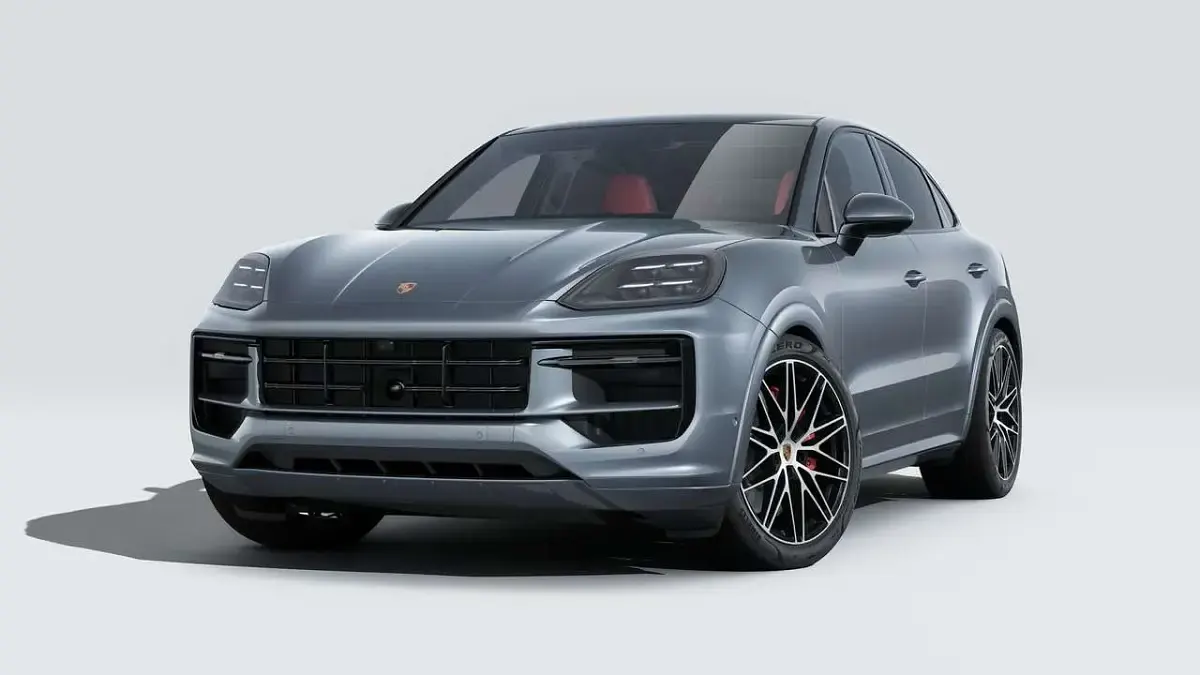 Nuova Porsche Cayenne 500 CV (2026) in Grandate - Como - Co - 175.985 ...
