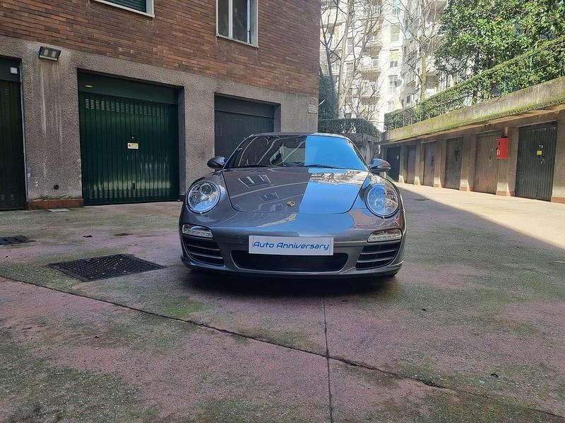 Usata 2009 Porsche 911 Carrera 4S 385 CV Coupé – 20133 Milano - Mi ...