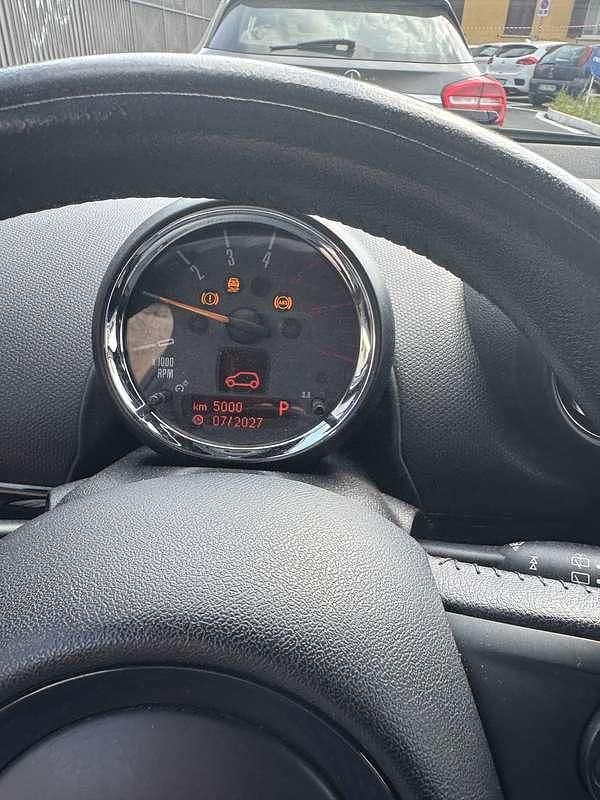 Usata 2016 Mini Cooper D 116 CV Due volumi – 04012 Cisterna Di Latina ...