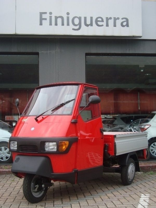 APE – Compra Piaggio APE usate – 67 auto in vendita - AutoUncle