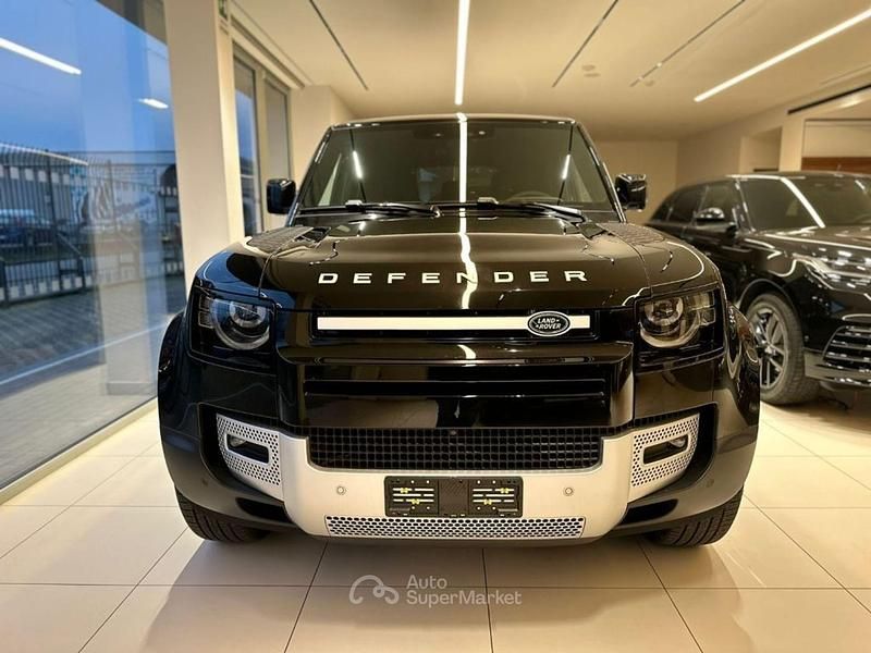 Nuova 2025 Land Rover Defender S 200 CV SUV – 41126 Modena (Rivenditore ...