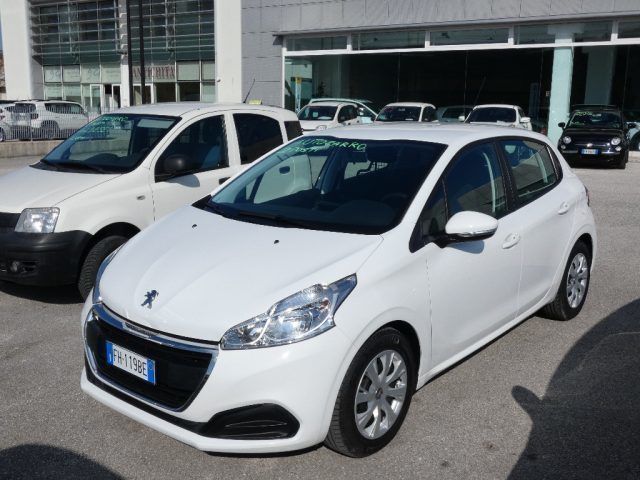 Peugeot 208 usata - 4.248 Peugeot 208 in vendita - AutoUncle