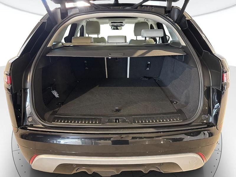 Usata Land Rover Range Rover Velar HSE Dynamic 204 CV (2022) in Parma ...