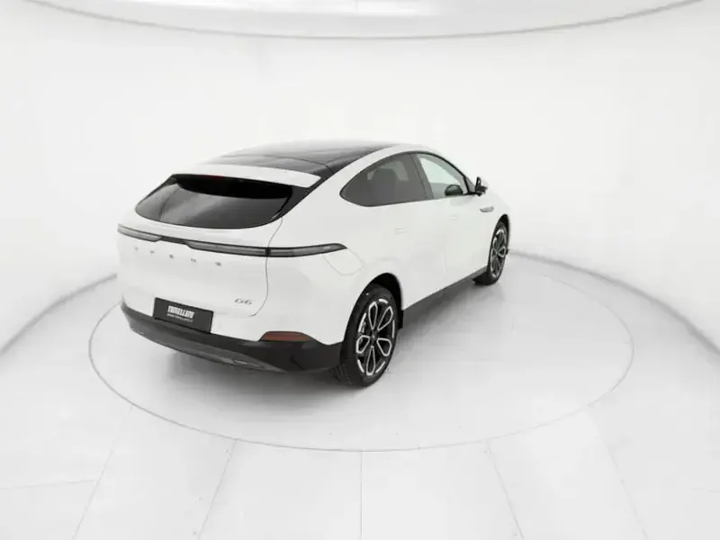 Nuova XPENG G6 252 CV (2026) in Limena - 45.092 € | AutoUncle