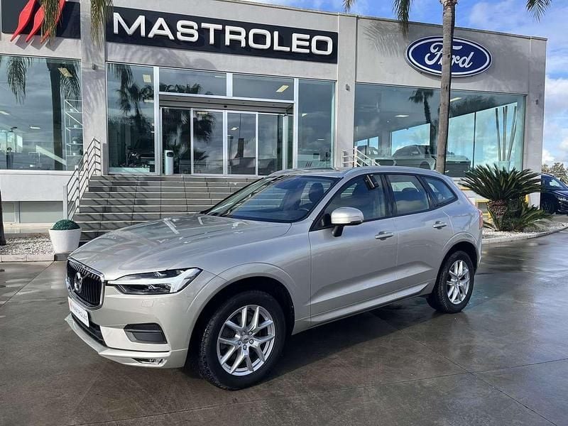 Usata 2021 Volvo XC60 Momentum 197 CV SUV – 73030 Tricase (LE ...