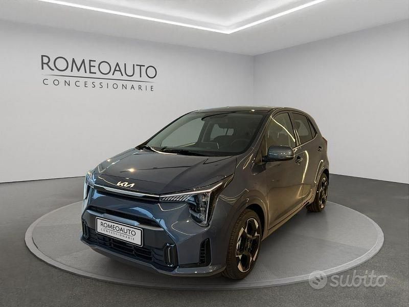 Nuova 2025 Kia Picanto Style Utilitaria – Umbria (Rivenditore) – 16.900 ...