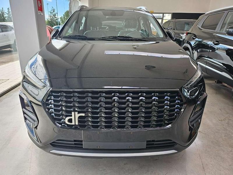 Nuova 2025 DR DR 3.0 117 CV SUV – 71121 foggia (Rivenditore) – 18.600 ...