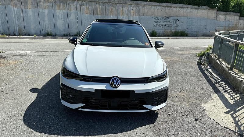 Usata 2025 VW Golf VIII GTI 265 CV Tre volumi – Liguria (Privato) – 45.000 € (Cara) | AutoUncle