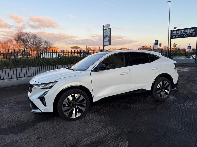 Usata 2025 Renault Rafale Techno 200 CV SUV – 00054 Fiumicino (RM ...