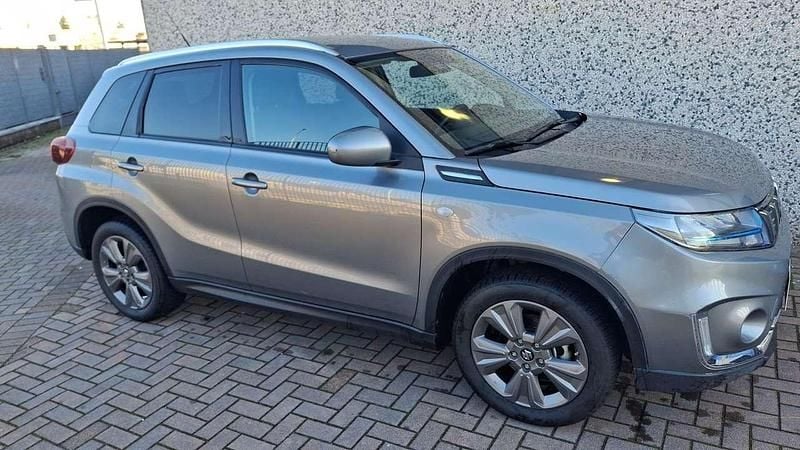 Usata 2023 Suzuki Vitara Cool 129 CV SUV – 27029 Vigevano - Pavia - Pv ...