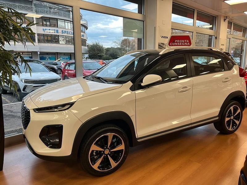 Nuova 2025 DR DR 3.0 114 CV SUV – Lazio (Rivenditore) – 18.900 ...