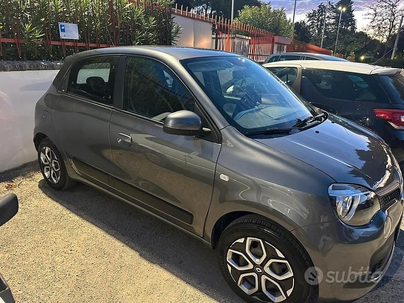 Usata 2019 Renault Twingo 90 CV Due volumi – Abruzzo (Privato) – 8500 ...