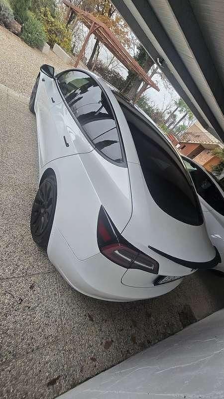 Usata 2021 Tesla Model 3 Standard Range 120 CV Tre volumi – 40026 Imola ...