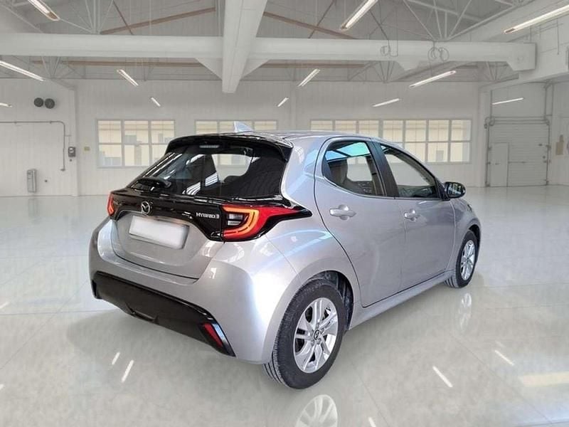Usata 2022 Mazda 2 92 CV Tre volumi – 37135 Verona - Vr (Rivenditore ...
