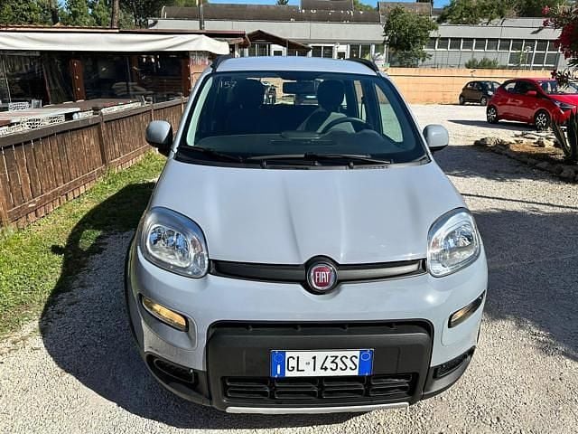 Usata 2022 Fiat Panda City Life – 00142 Roma (Rivenditore) – 10.900 ...