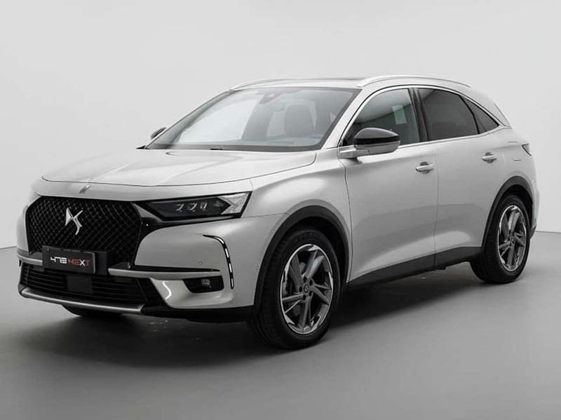 Usata 2021 DS Automobiles DS7 Crossback Rivoli Plus 224 CV SUV – 20833 ...